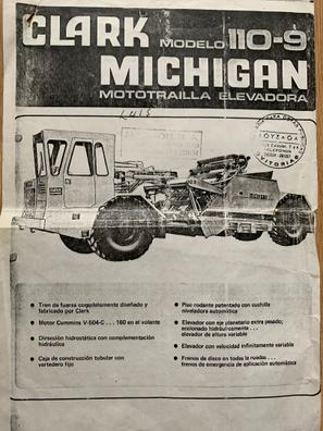 Milanuncios - MICHIGAN - 110-9