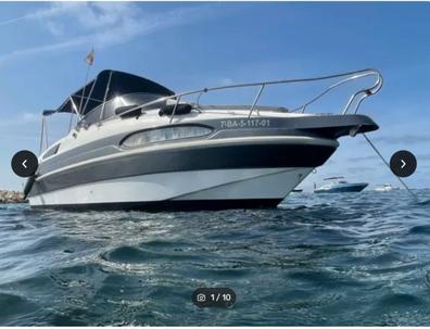 Rio 600 cruiser Barcos de segunda mano y ocasión | Milanuncios