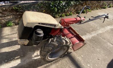 Milanuncios - Motocultor Antonio Carraro 14cv