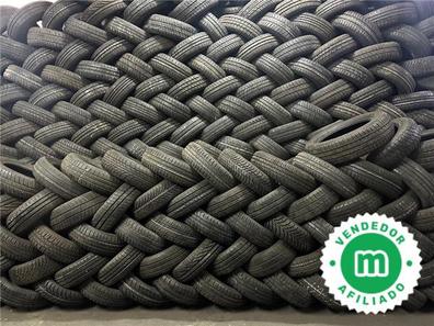 Milanuncios - Llantas de exportación