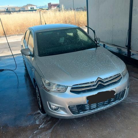 Milanuncios - Chofer privado