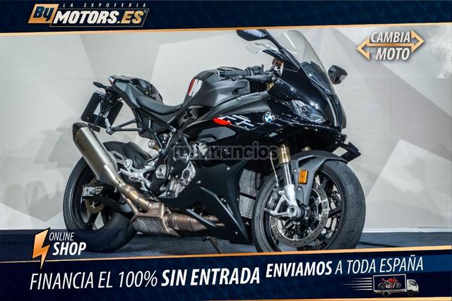 Milanuncios - BMW - S 1000 RR