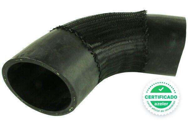 Milanuncios - Tubo de intercooler fiat ducato 06> tubo