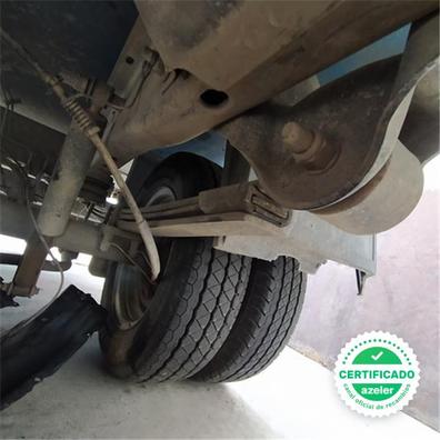 Ballesta ford | Milanuncios