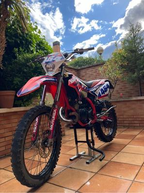 Beta rrt Coches, motos y motor de segunda mano, ocasión y km0 | Milanuncios
