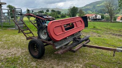 Segadora rapid de segunda mano en Cantabria Provincia | Milanuncios