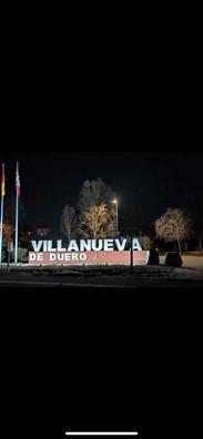 Milanuncios - letras corporeas