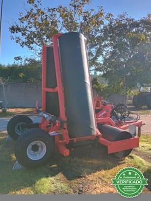 1 Otra maquinaria agrícola de segunda mano en Riotorto (Cores ...