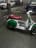 Milanuncios - Vespa - Px 200 2002