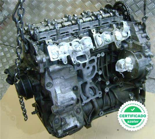 Milanuncios - M99154213 bmw f20 f30 f10 f25 motor bloq