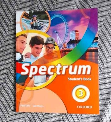 Student book | Milanuncios