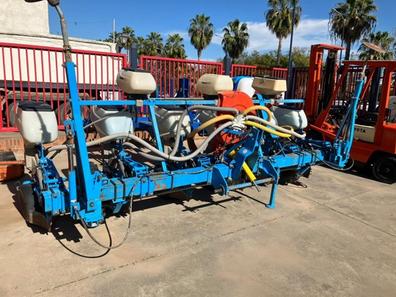 Maquinaria Agrícola sembradora girasol de segunda mano y ocasión ...