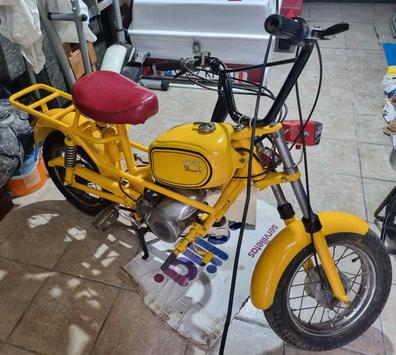 Ducati mini de segunda mano | Milanuncios