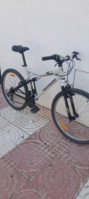 Milanuncios - mtb rockrider 26 pulgadas