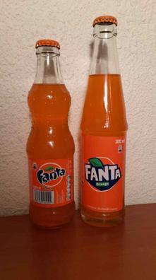 Milanuncios - Antiguas Botellas Fanta de Ghana
