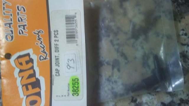 Milanuncios - Vasos diferencial ofna 38255