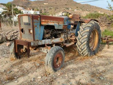Tractores ebro 470 de segunda mano y ocasión en Galicia | Milanuncios