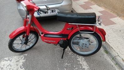 Vespino sc de segunda mano y ocasión | Milanuncios
