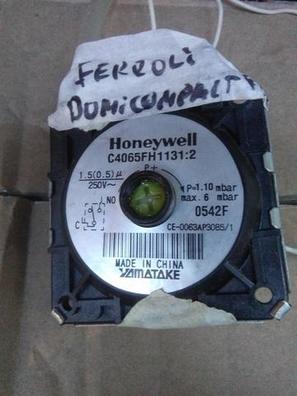 Ferroli domiproject | Milanuncios