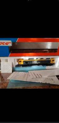 Milanuncios - Locomotora Roco H0 RENFE D319 Diesel