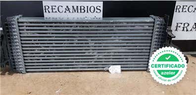 Radiador intercooler mercedes Recambios y accesorios de coches de ...