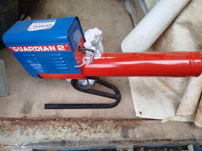 Milanuncios - pastor cañón a gas