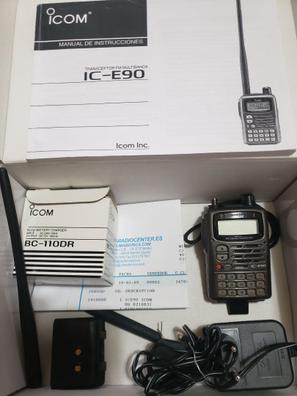 Icom ic Radioaficionados | Milanuncios