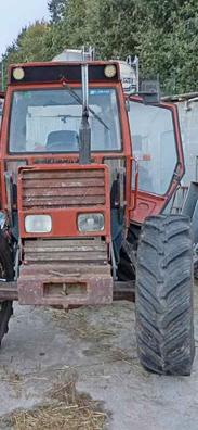 Milanuncios - Fiat - 780