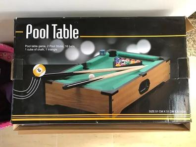 Billares de segunda mano | Milanuncios