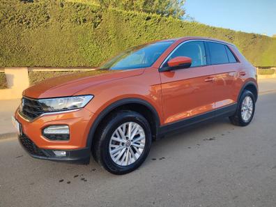 Volswagen t roc de segunda mano | Milanuncios