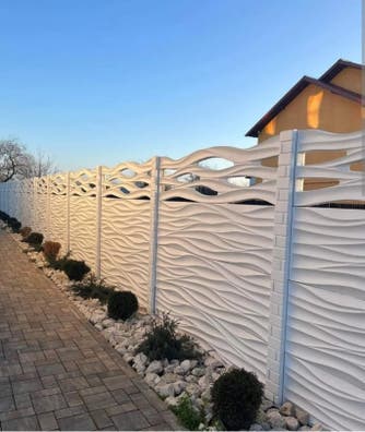 Vallas prefabricadas | Milanuncios