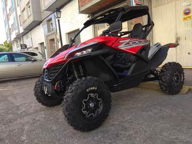 Bugui de segunda mano | Milanuncios