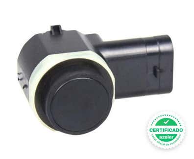 Sensor aparcamiento bmw de segunda mano | Milanuncios
