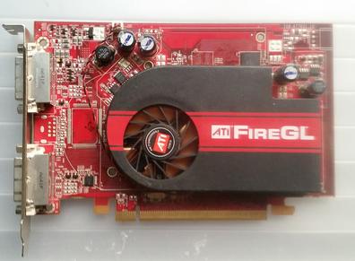 Tarjetas gráficas de segunda mano | Milanuncios