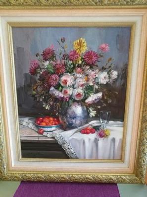 Milanuncios - Cuadro de j. ripoll