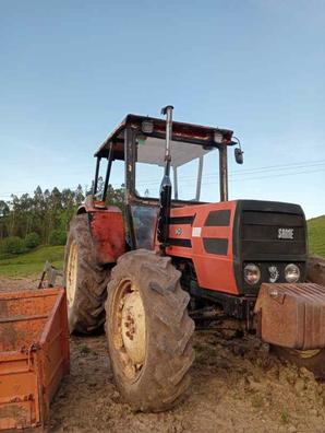 Milanuncios - same - solar 60