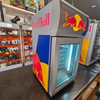 Milanuncios - Red Bull Mini Nevera