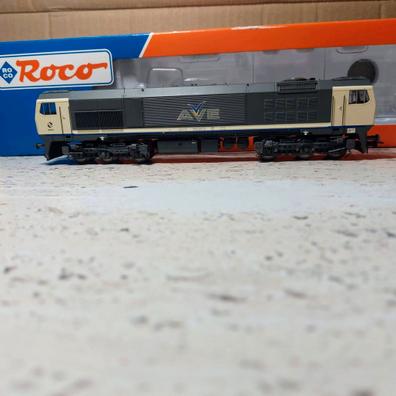 MILANUNCIOS | 319 Modelismo de trenes de segunda mano barato