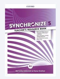 Milanuncios - Synchronize 1 2 3 4 5 Teacher