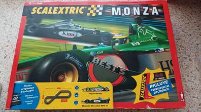 Scalextric de segunda mano | Milanuncios
