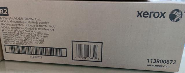 Milanuncios - - XEROX R2 MODULO XEROGRAFICO