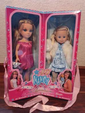 Milanuncios - Nancy Pack 40 Aniversario