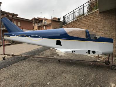 Centros de vuelo con ultraligero, cursos y escuelas con oferta ...