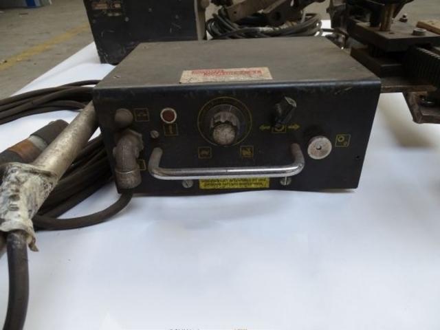 Milanuncios - Tractor de soldadura BUG-O