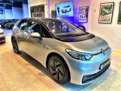 Milanuncios - VOLKSWAGEN - ID3
