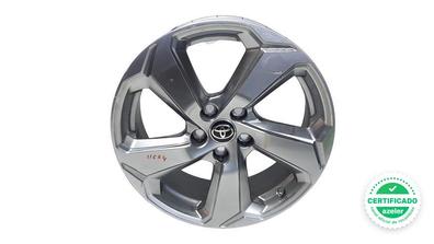 Toyota rav4 de segunda mano | Milanuncios