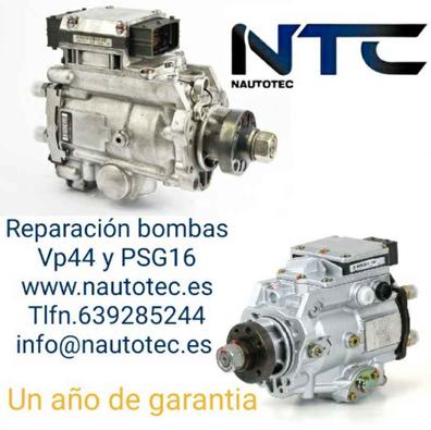 Bomba vp44 psg16 | Milanuncios