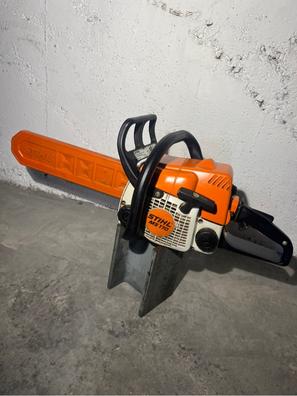 Milanuncios - Motosierra Stihl 170