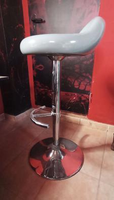 Taburete elevable | Milanuncios