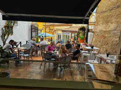 Cafeteria Compra, venta y traspasos de negocios | Milanuncios
